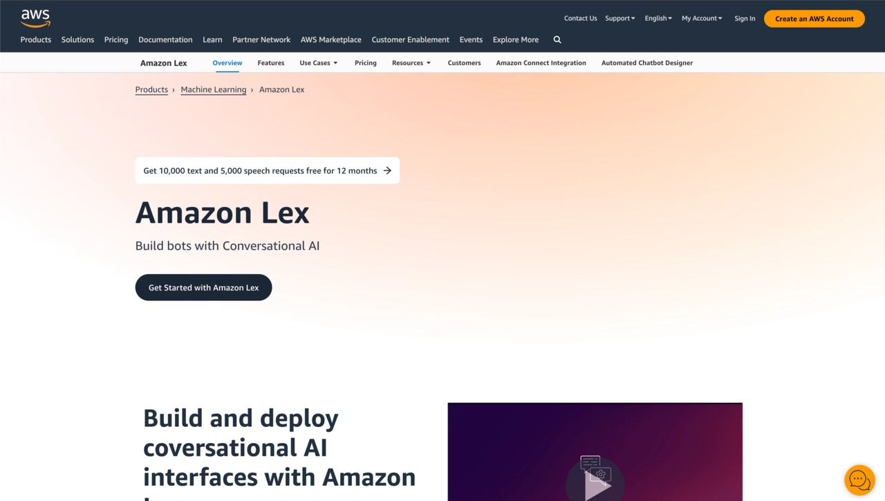 9 Best AI Chatbot Platforms: A Comprehensive Guide (2024) | Botpress Blog